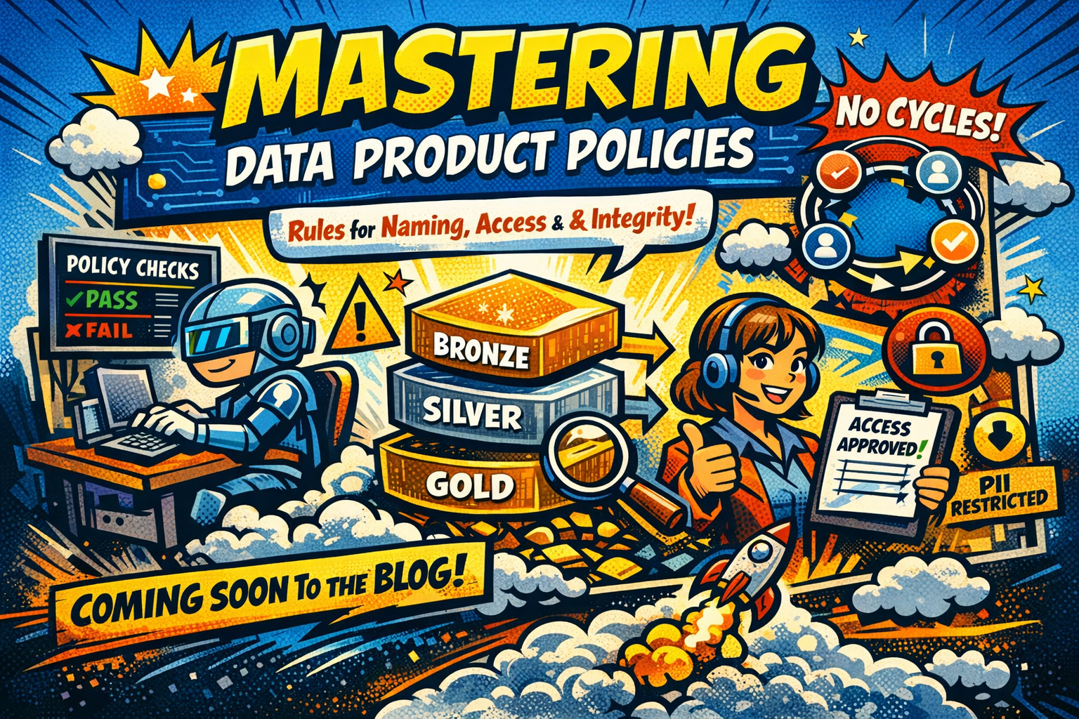 A Practical Policy Framework for Data Products in Microsoft Fabric ...